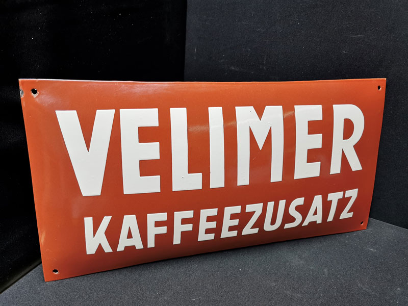 Schildermafia - Online-Shop für Emailleschilder, Blechschilder ...